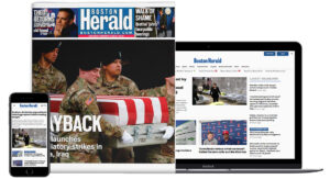 Boston Herald Subscription Discount | Subscriber Services
